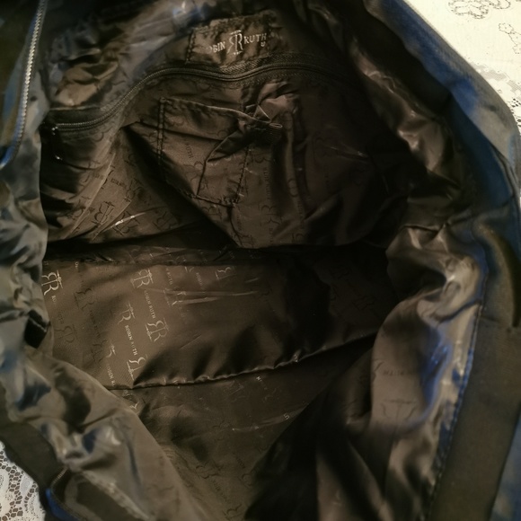 Robin Ruth | Bags | Robin Ruth Puna Cana Canvas Tote Bag | Poshmark